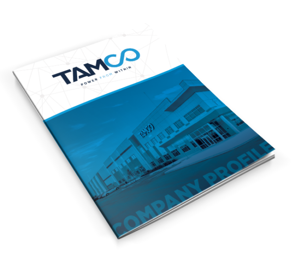 Collateral - TAMCO Group
